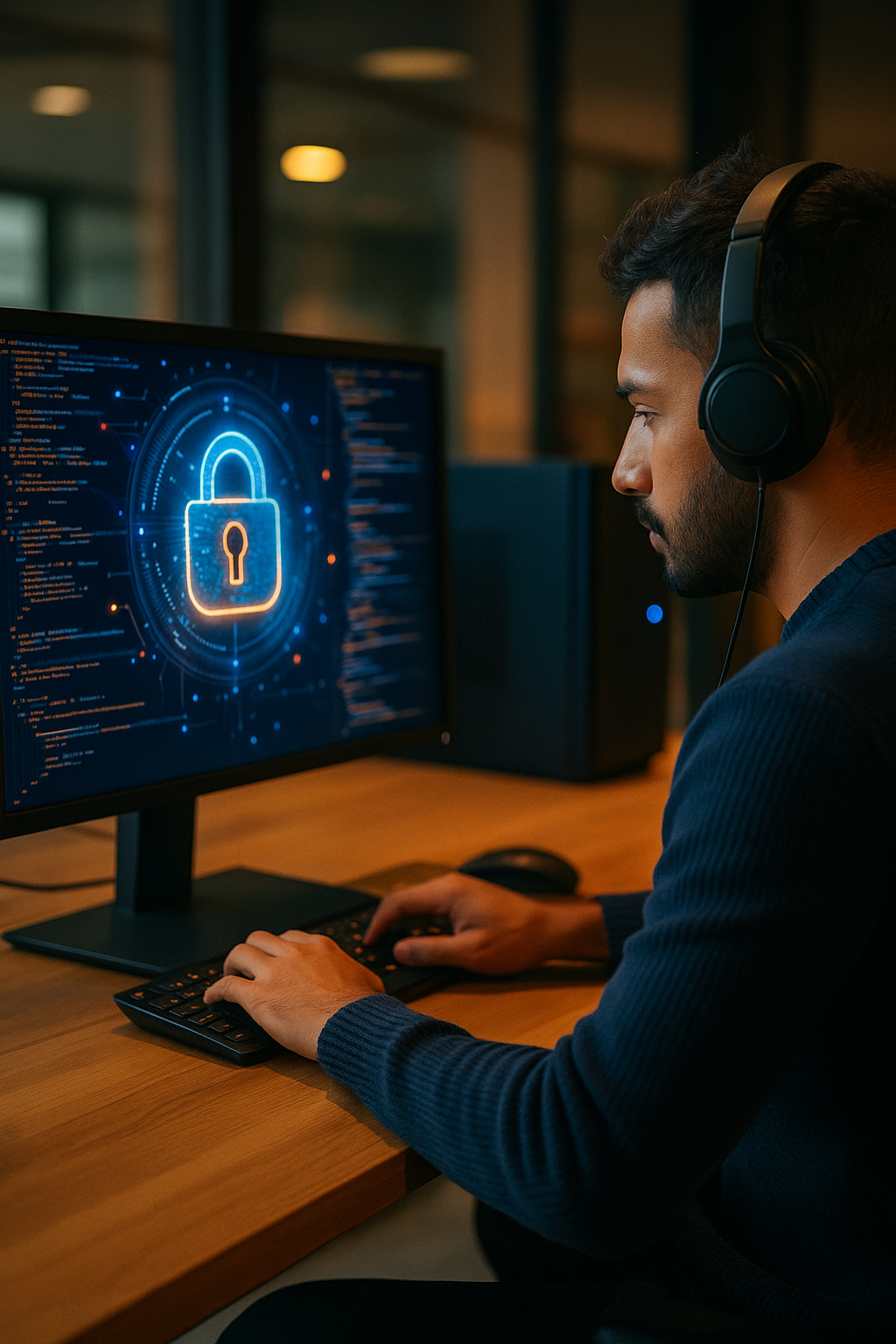 Digital Future Lab — Aprender tecnología aplicada (IA, Blockchain, Observabilidad)